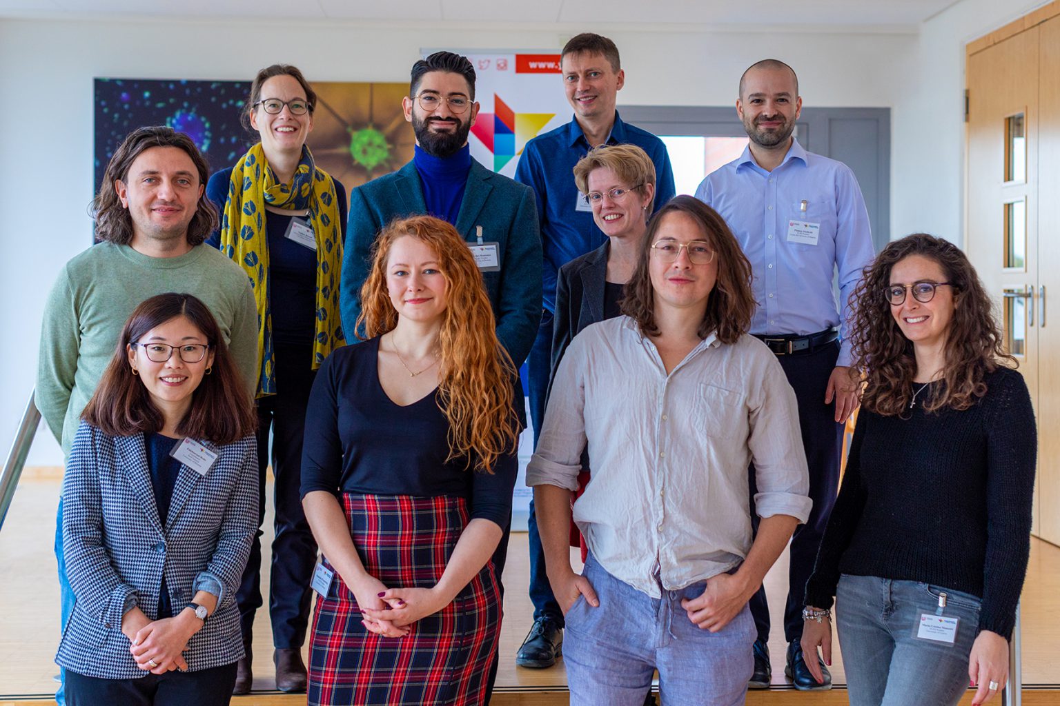 Launch of YUFE’s Postdoc Programmes | YUFE